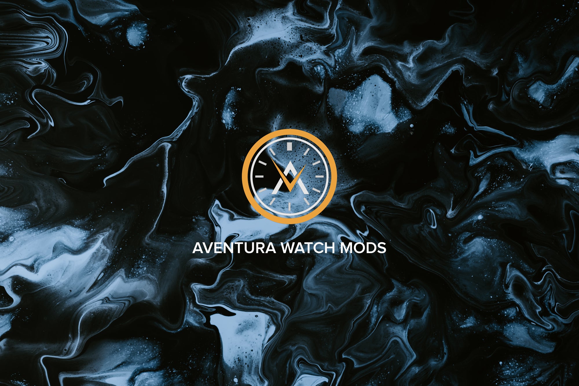 Aventura Watch Mods - Hand Built Custom Watches and Modding Services