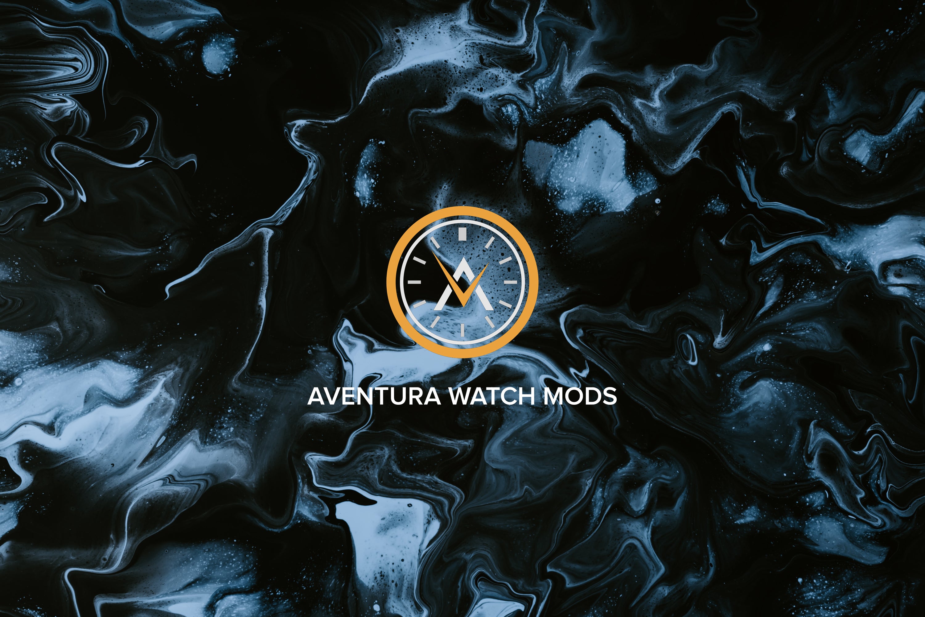 Aventura Watch Mods - Hand Built Custom Watches and Modding Services
